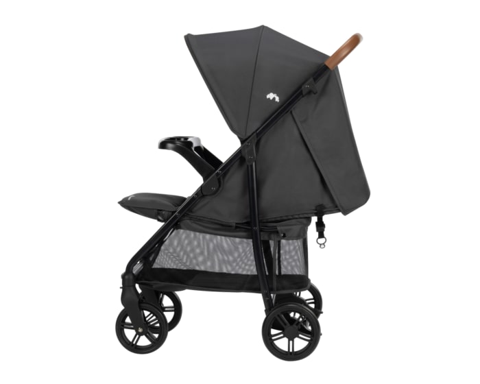Poussette Bebeconfort Misty compacte pour les bébés jusqu'à 22 kg