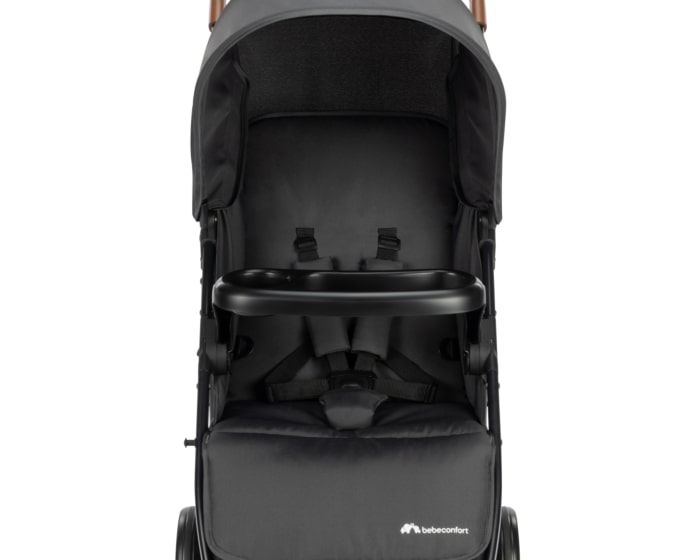 Poussette Bebeconfort Misty compacte pour les bébés jusqu'à 22 kg
